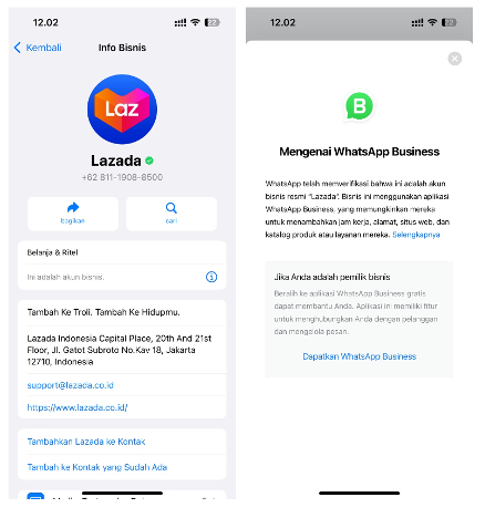 Pusat Bantuan | Pemesanan | Lazada ID | Lazada